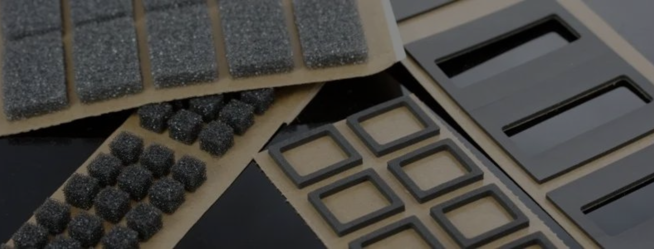 R4 Gaskets Manufacturing Processes – Kiss Cutting & Manufacturing | R4 ...