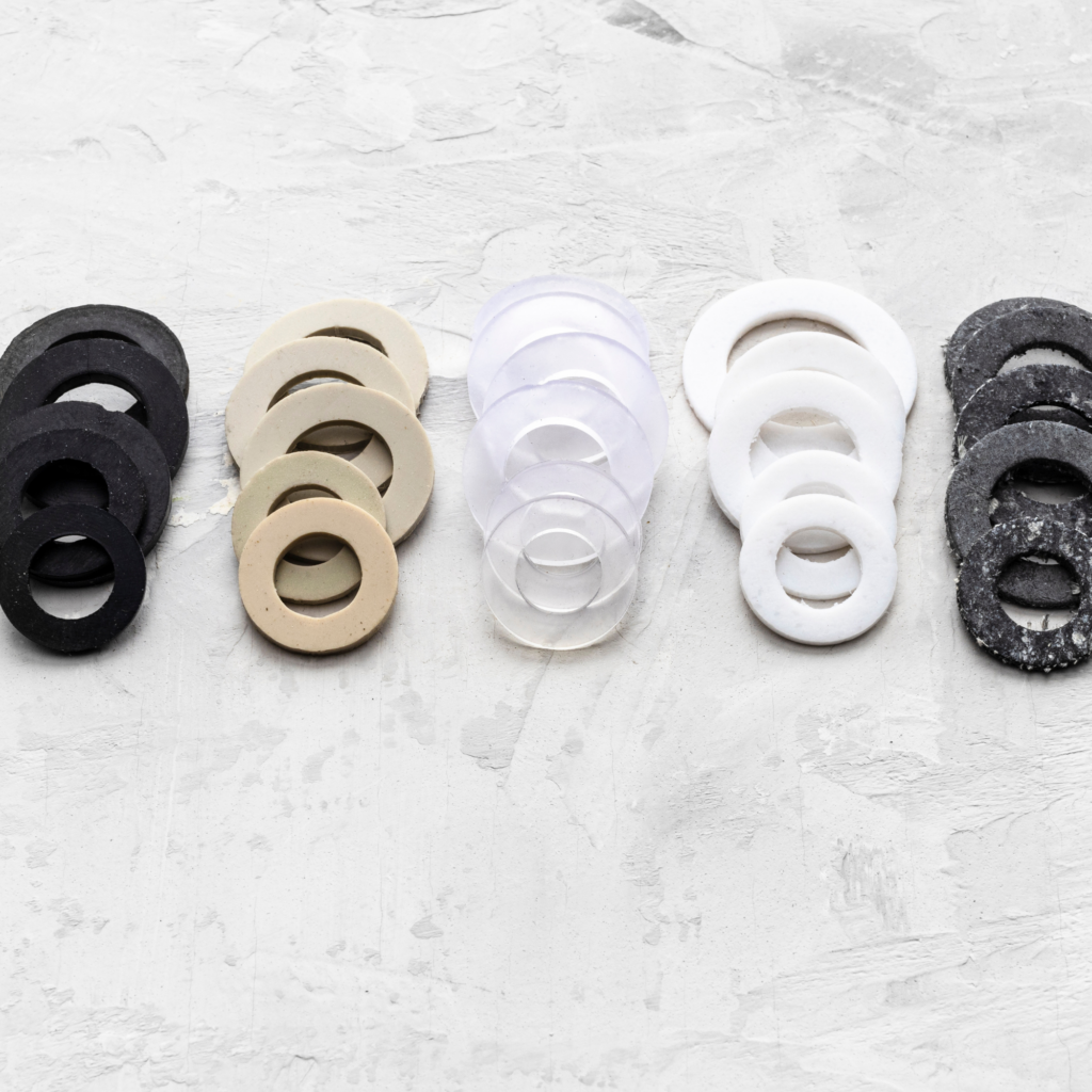 Lathe Cut Gaskets | R4 Gaskets