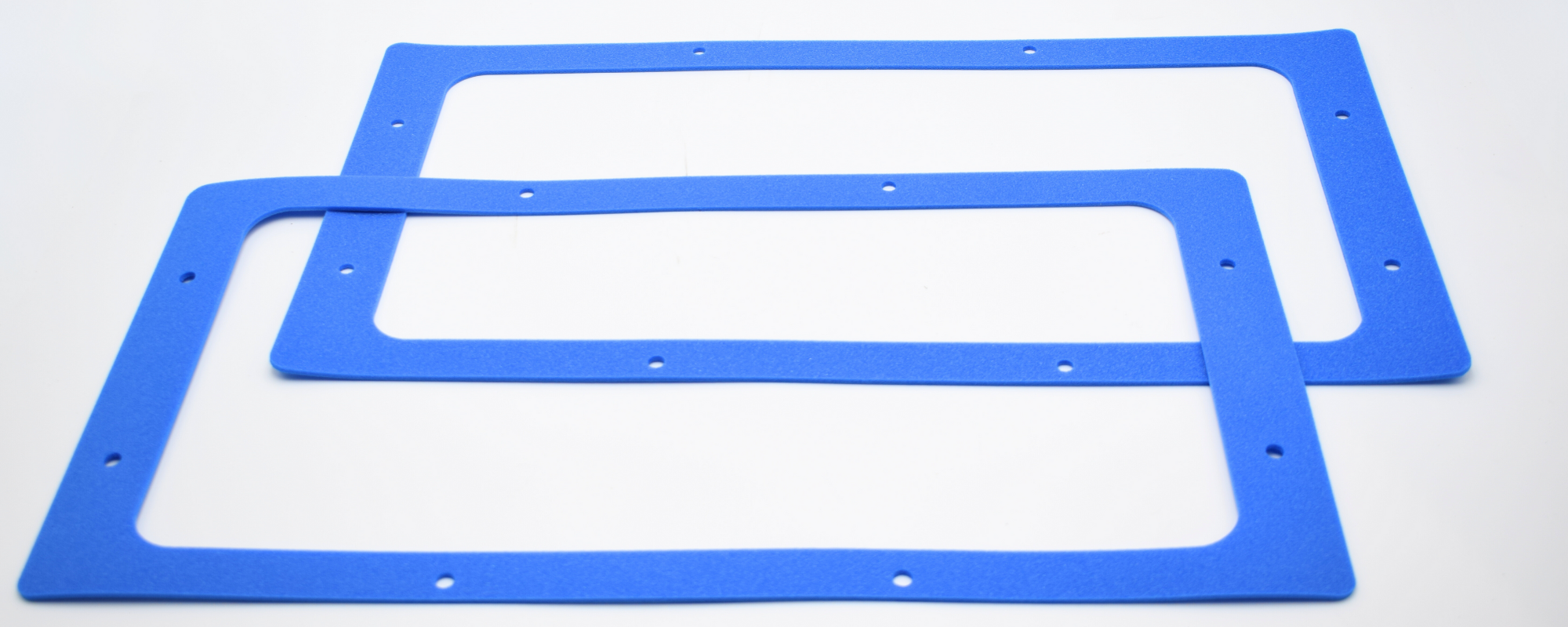 Blue Polyethylene Foam Gaskets: Versatile, Reliable, and Built to ...