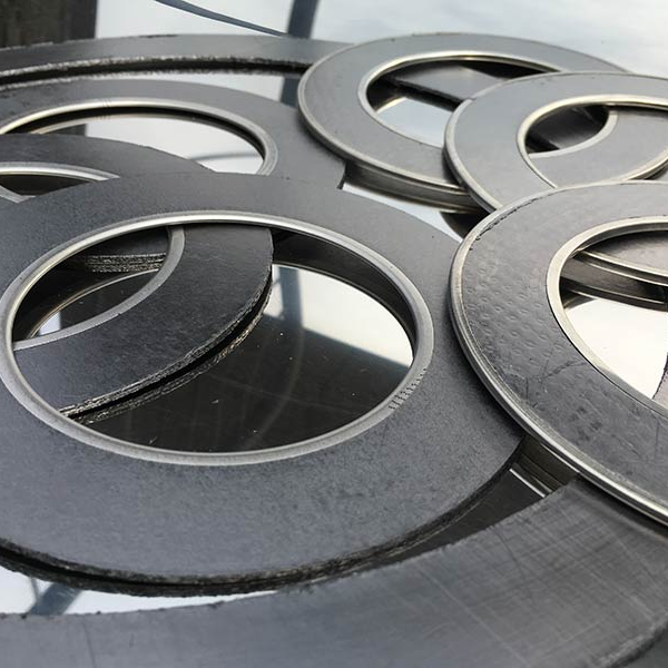 Graphite Gaskets | R4 Gaskets