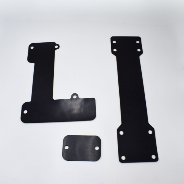 Flame Retardant UL94-VO EPDM | R4 Gaskets