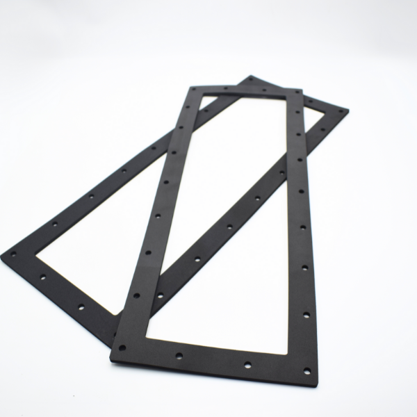 Closed Cell EPDM Sponge Rubber | R4 Gaskets