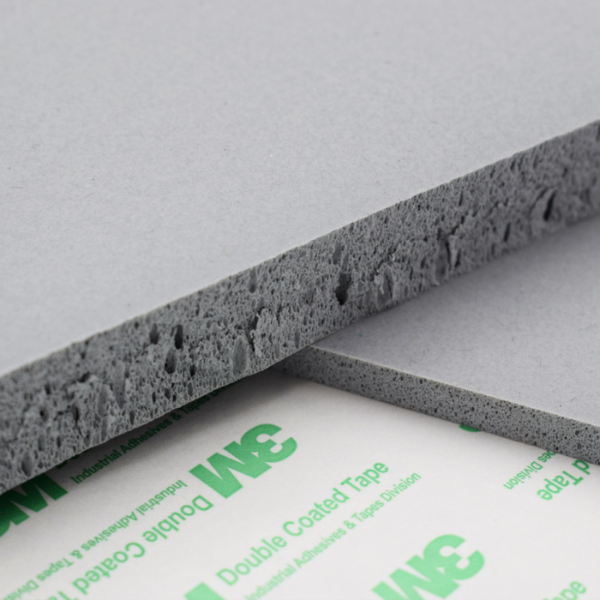 Flame Retardant Silicone Sponge | R4 Gaskets
