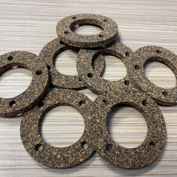 High Compression Cork Gaskets | R4 Gaskets