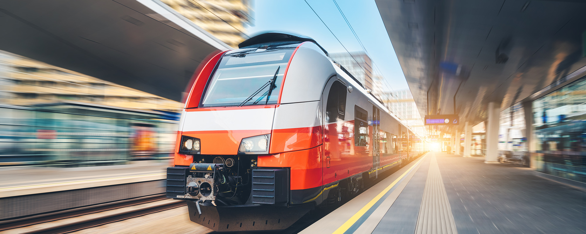 Automotive, Transportation & Rail | R4 Gaskets