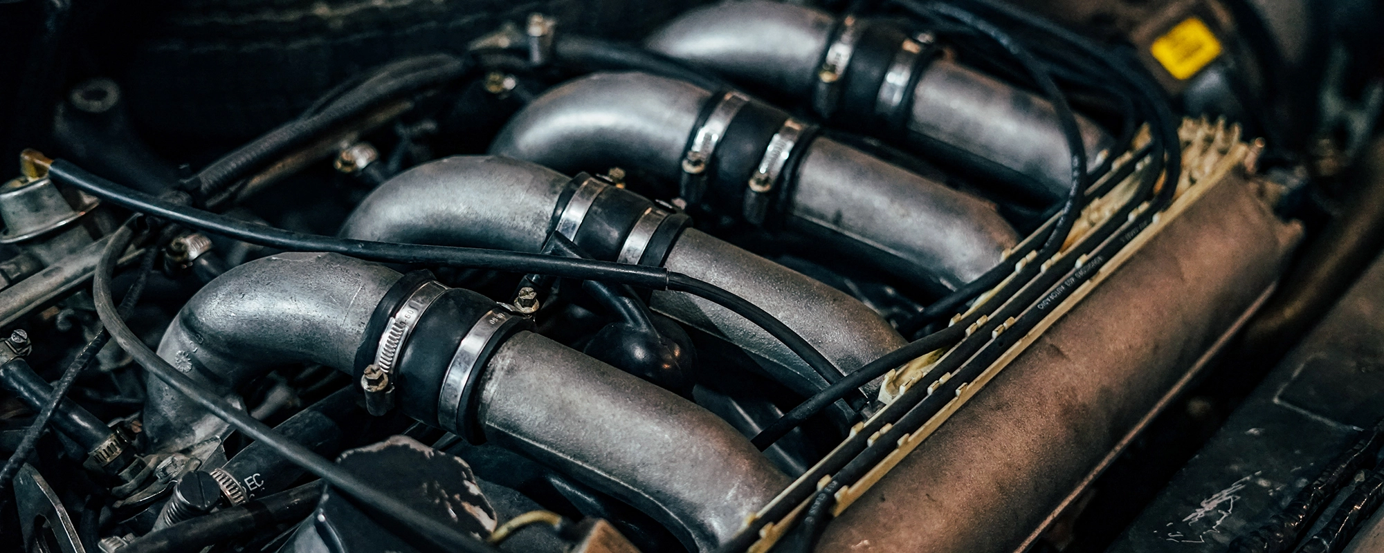 Manifold Gaskets | R4 Gaskets