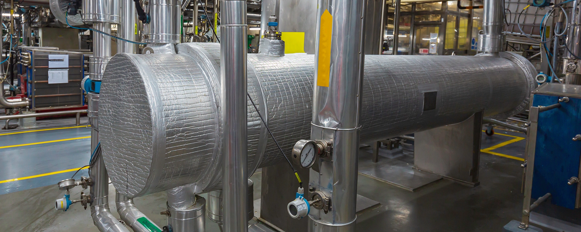 Heat Exchanger Gaskets | R4 Gaskets